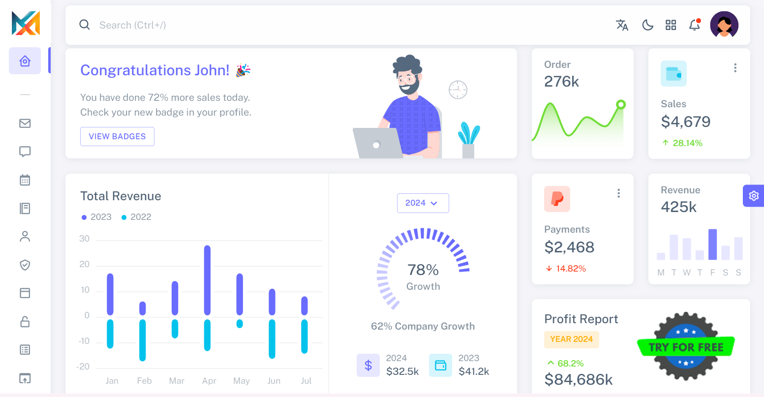Best Coaching Management Software | Try for Free